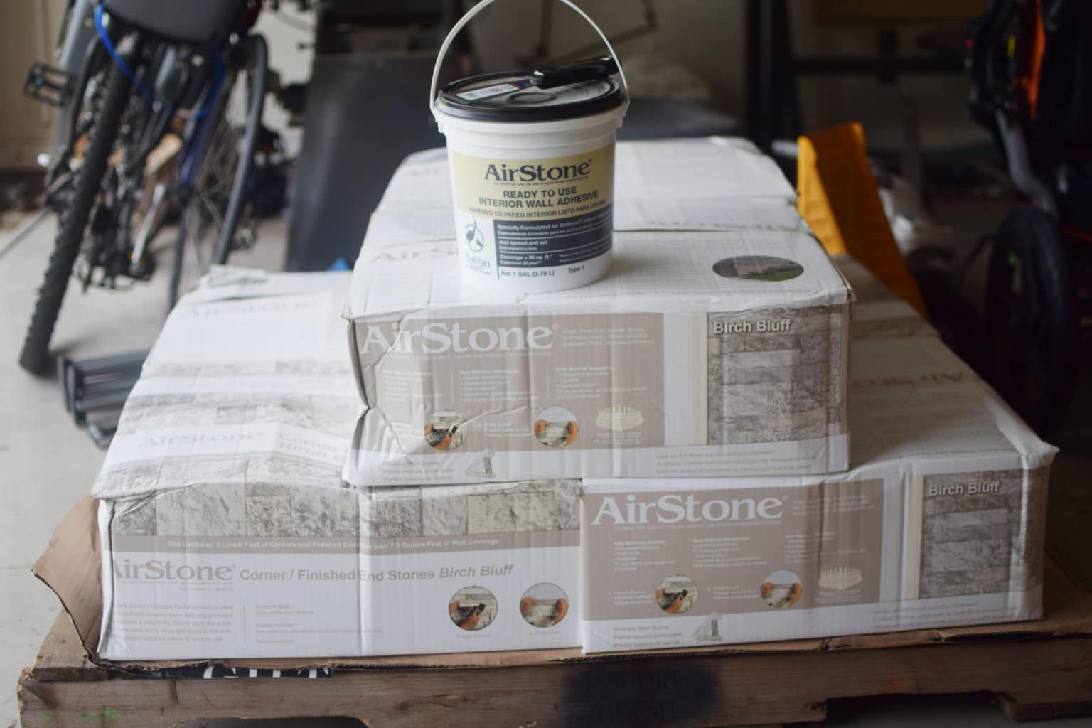 AirStone Review : The Accent Piece