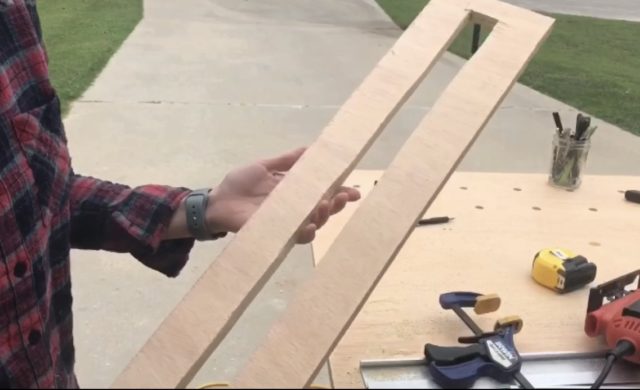 How to Make a Router Flattening Sled : The Accent Piece