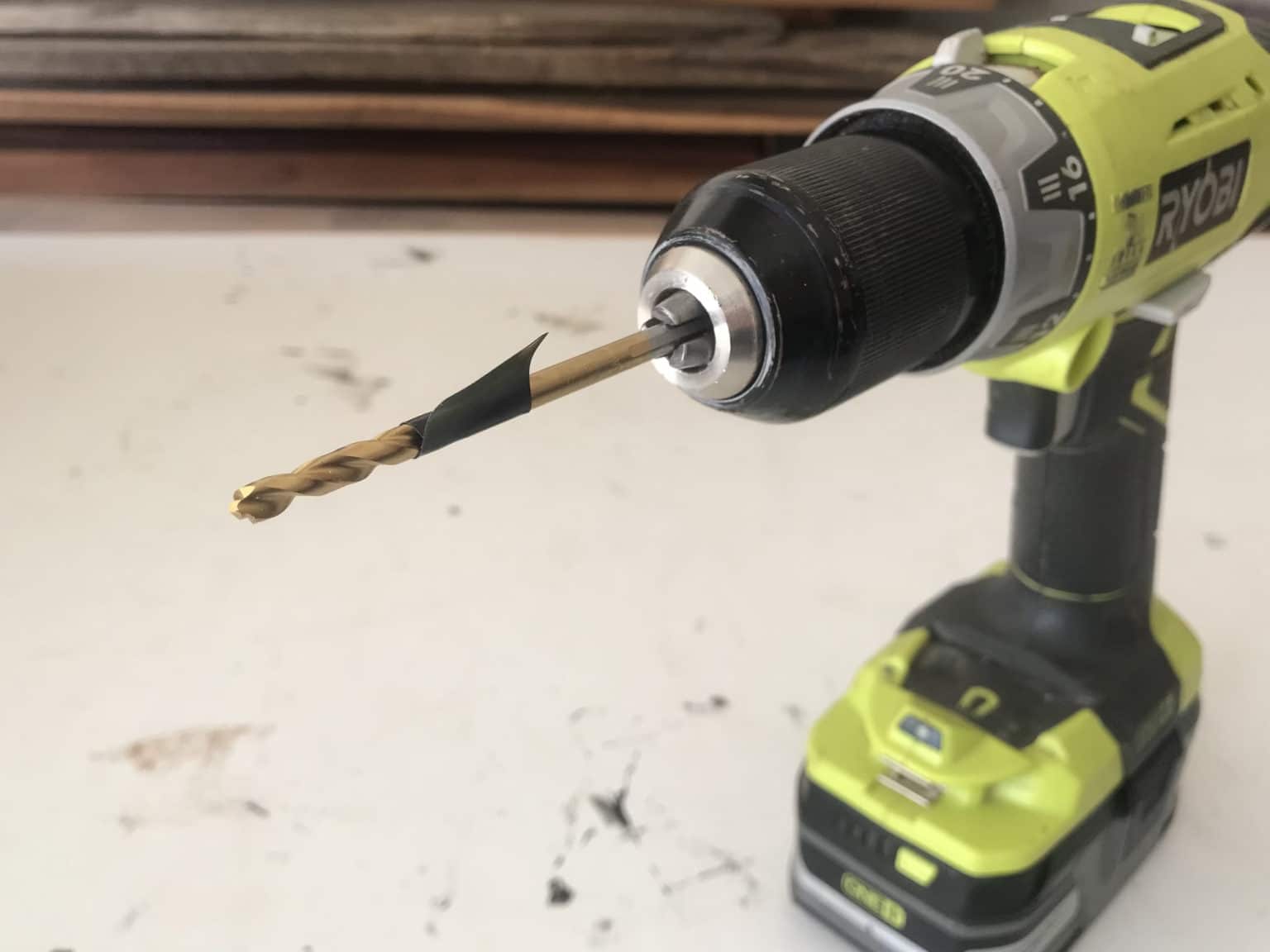 How to Use Power Drills and Drill Bits: A Beginner's Guide