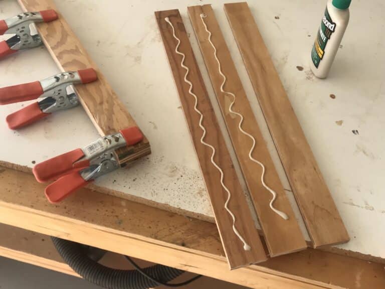 How to Add Pull Out Drawers in Existing Kitchen Cabinets