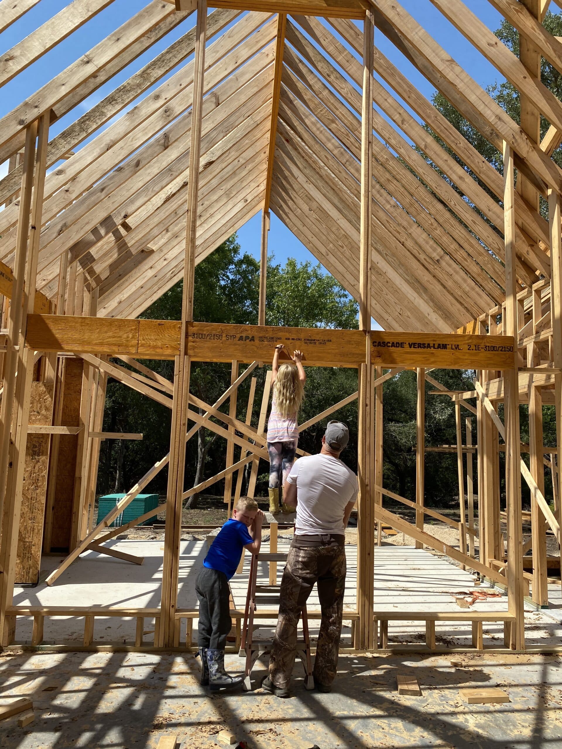 70 Bible Verses for New Home Construction