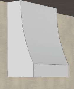 How to Build and Install a DIY Kitchen Vent Hood