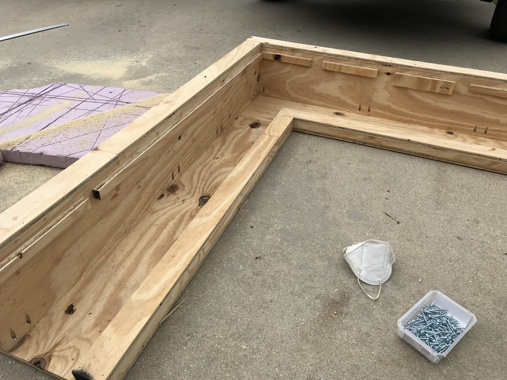 How to Build a DIY Fireplace Surround: A Step by Step Guide