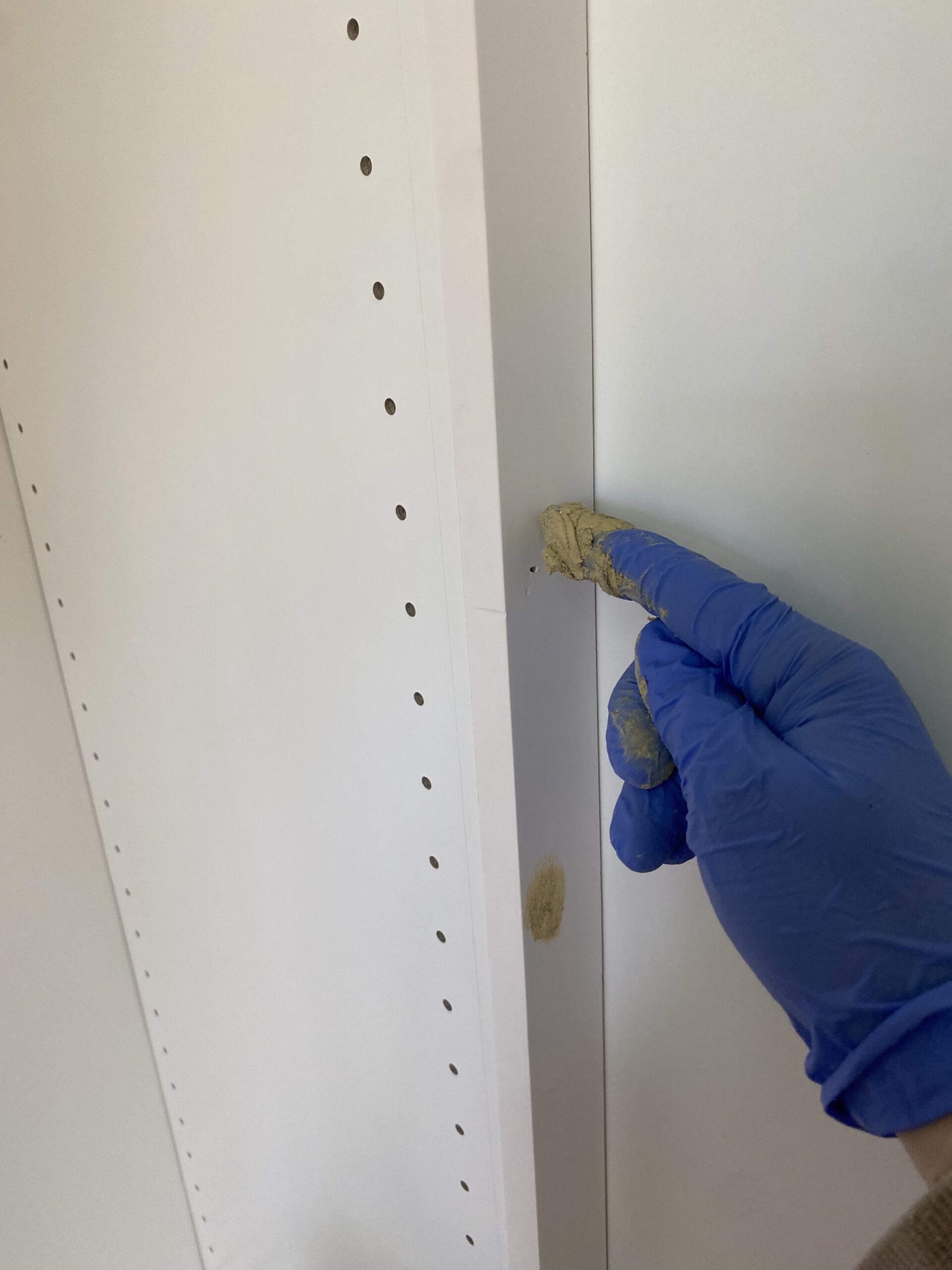 How to Build a DIY Custom Walk-In Closet on a Budget