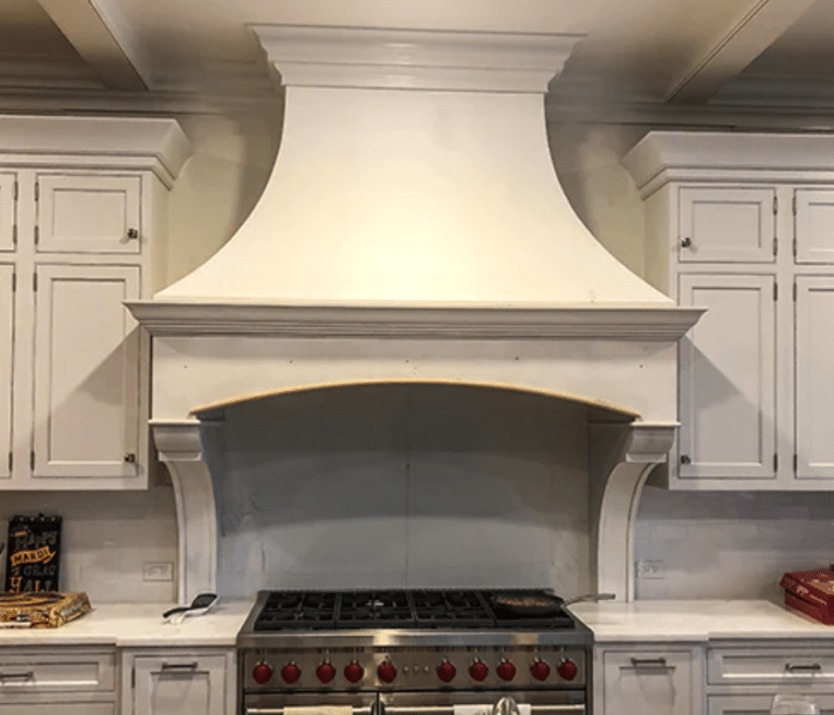 Most Popular Kitchen Range Vent Hood Cover Ideas