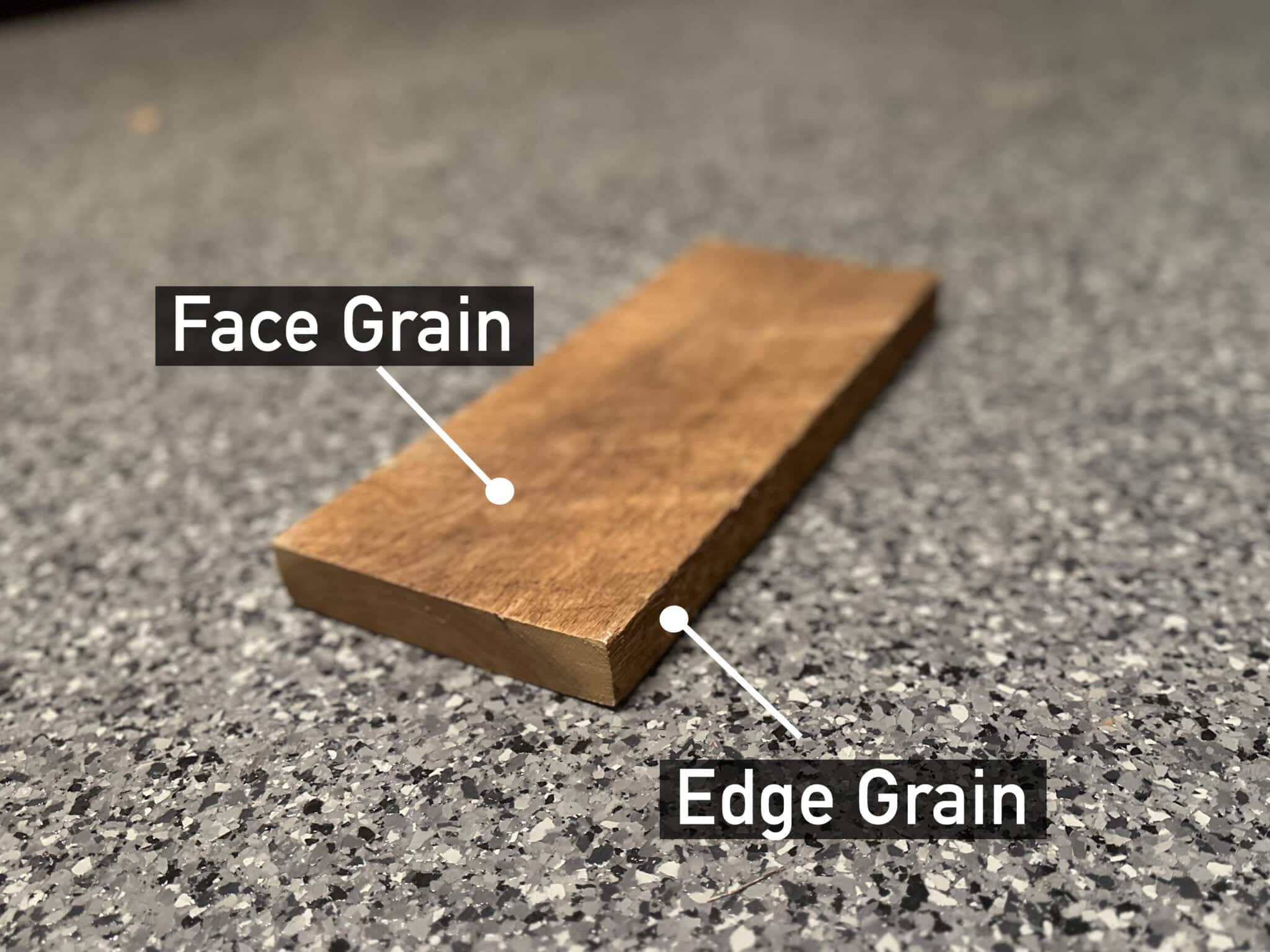 Edge Grain vs End Grain Cutting Boards: A Simple Guide